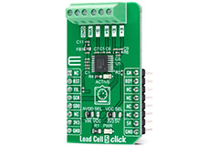 MIKROE-4510 Click Board - MikroElektronika | DigiKey
